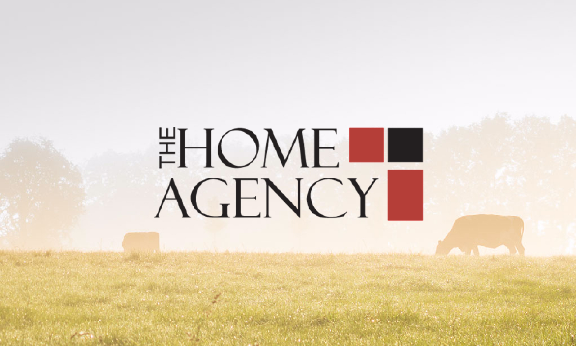 The Home Agency | Control Yours