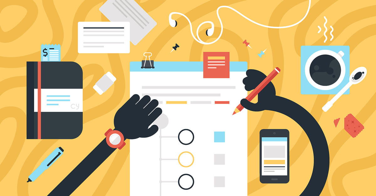 Content Writing 101: How to Begin When You're Not Sure Where to Start Content Writing 101: How to Begin When You're Not Sure Where to Start