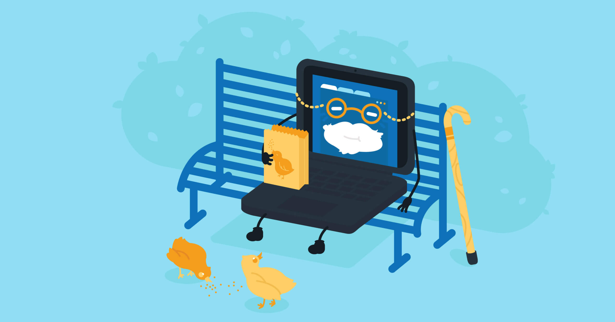 Your Website Has An Expiration Date: When Is It Time To Redesign ...