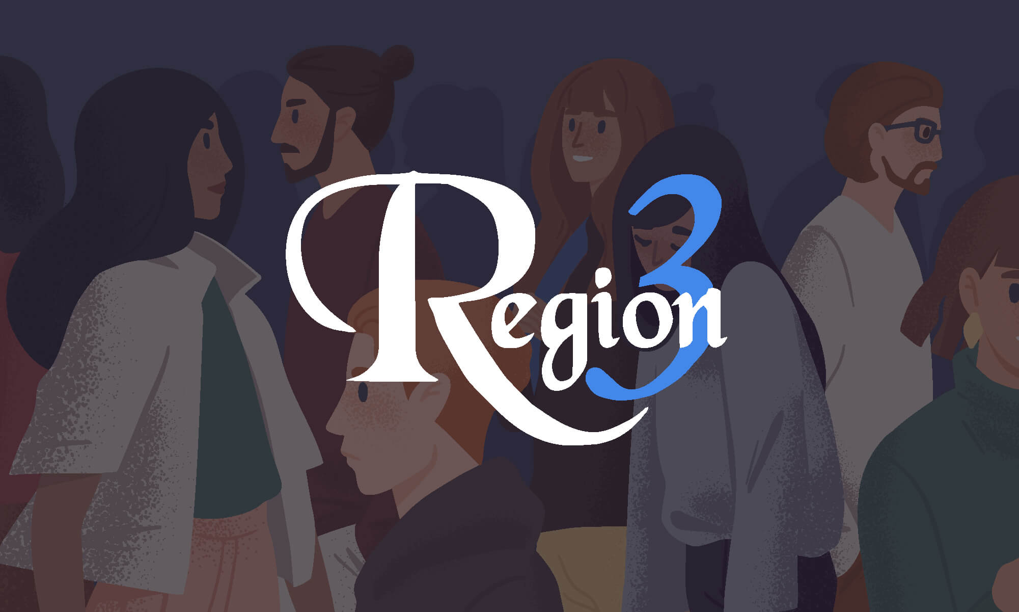 Region 3 Behavioral Health Services | Control Yours