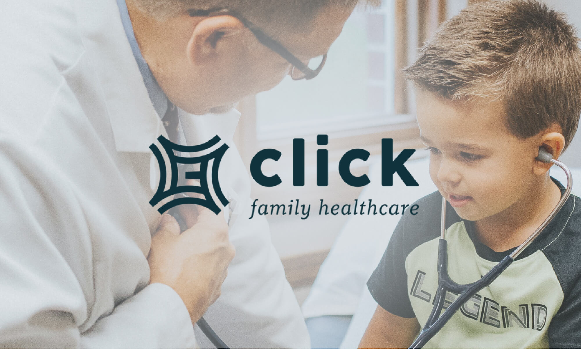Click Family Healthcare | Control Yours
