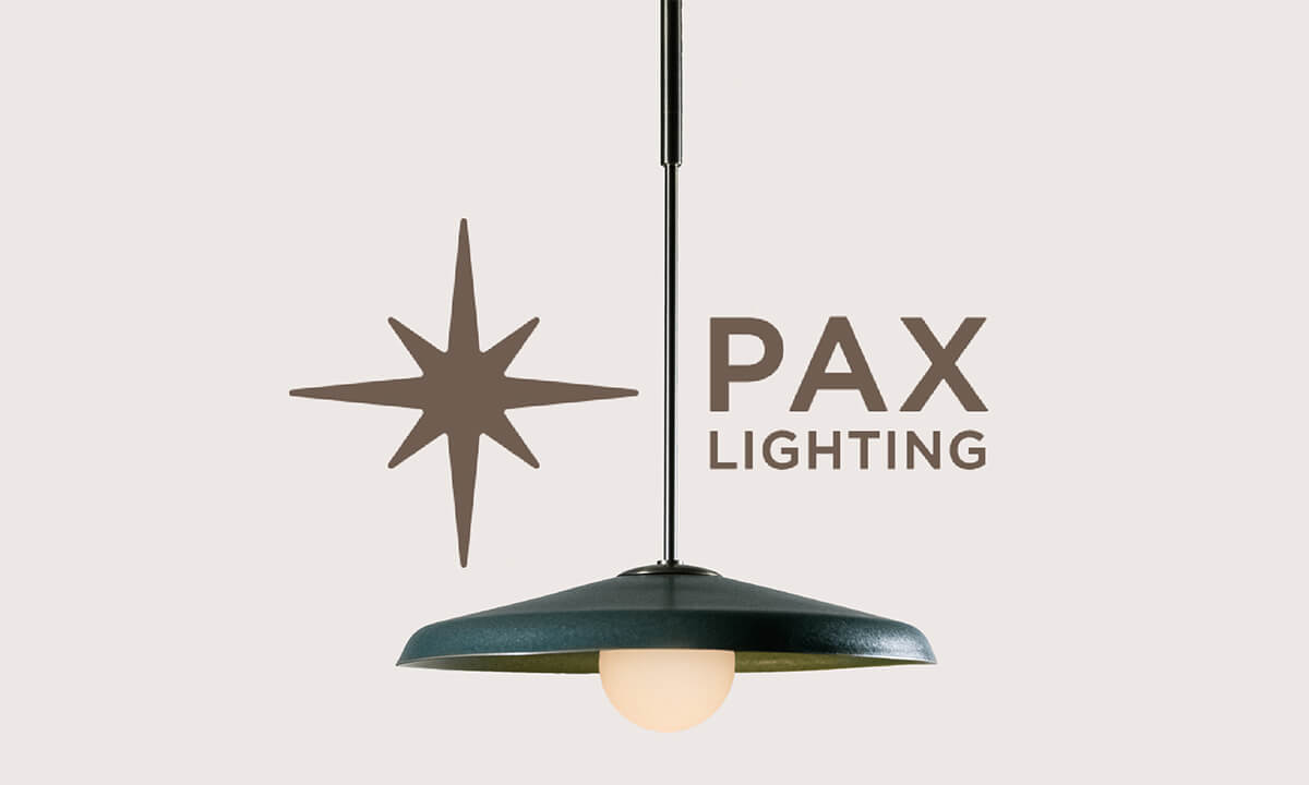 Pax Lighting | Control Yours