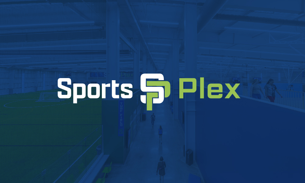 SportsPlex | Control Yours